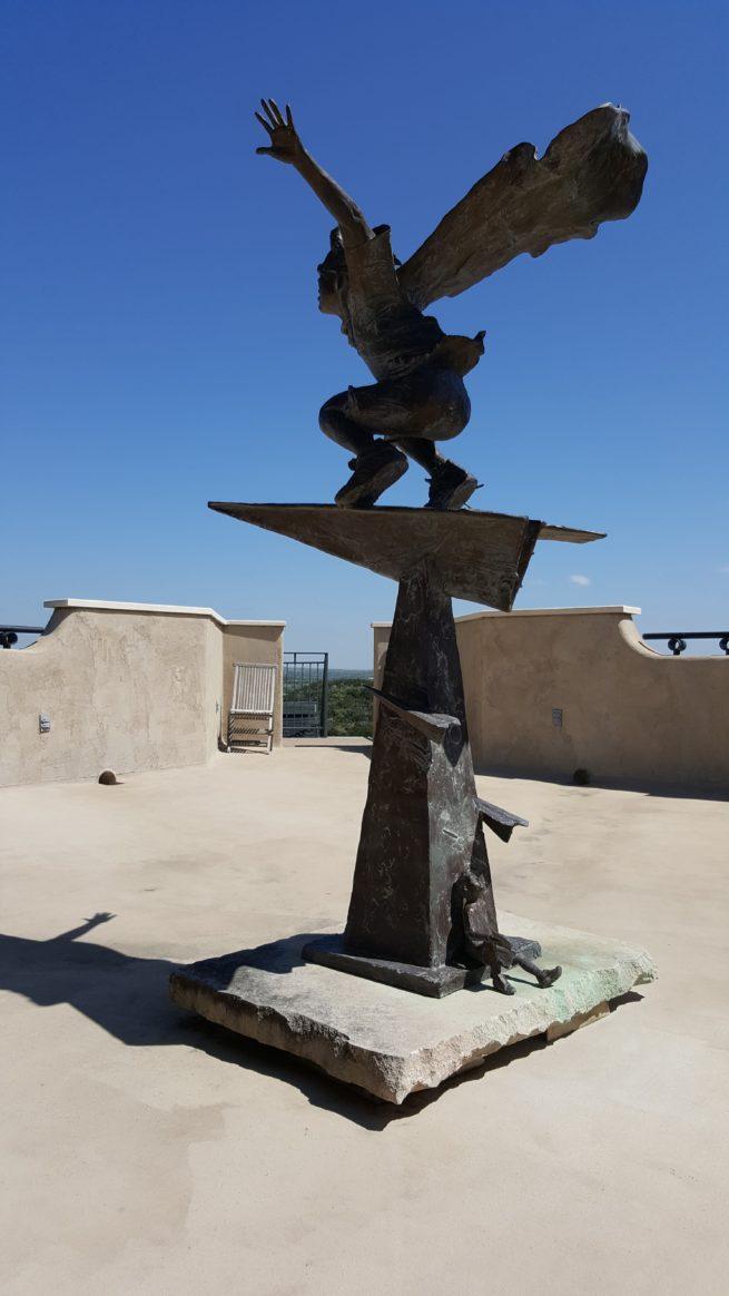 Campus Photo Gallery - Wizard Academy