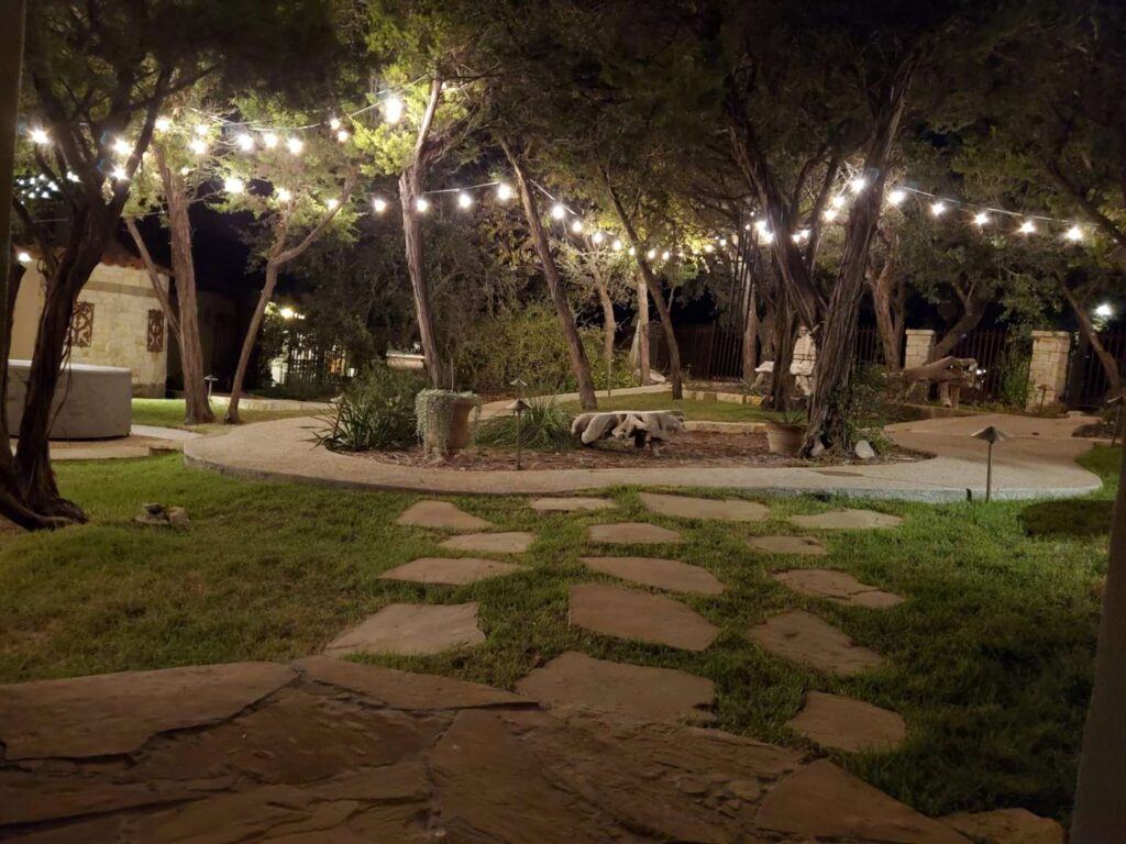 Campus Photo Gallery - Wizard Academy