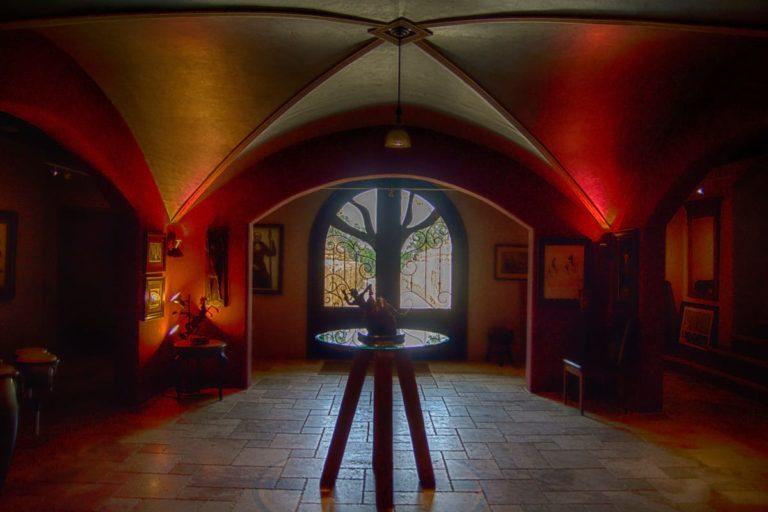 Campus Photo Gallery - Wizard Academy