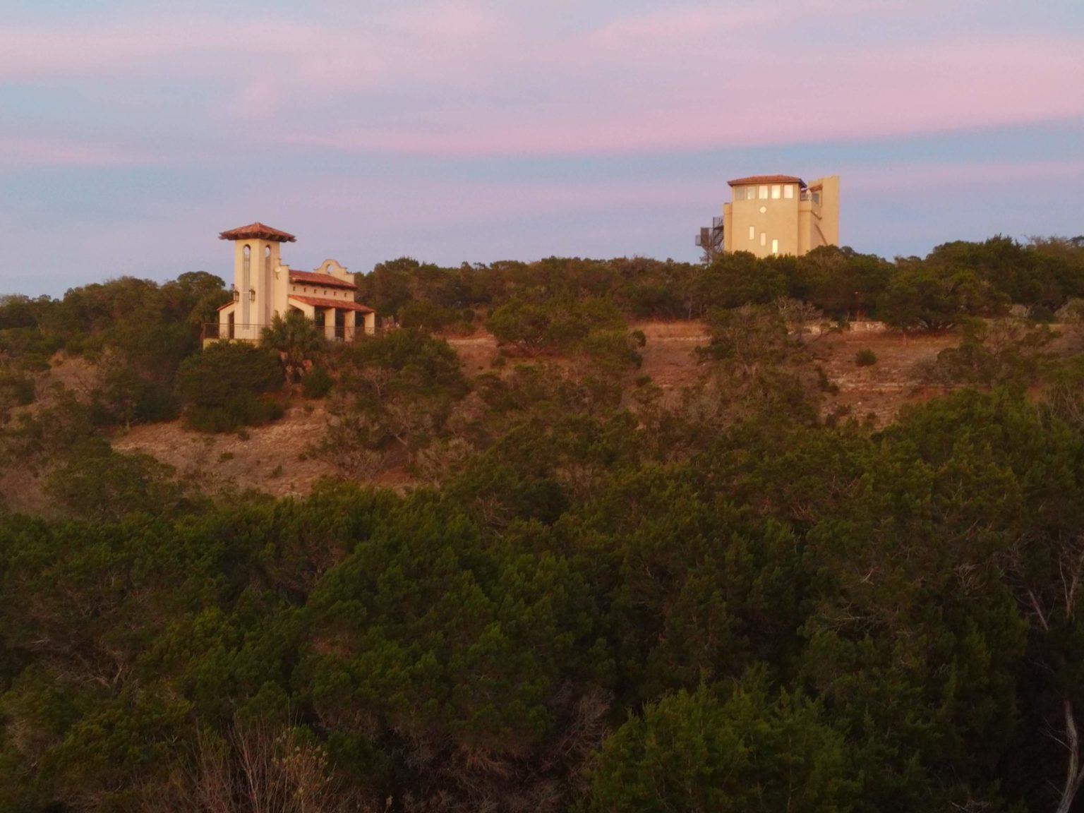 Campus Photo Gallery - Wizard Academy