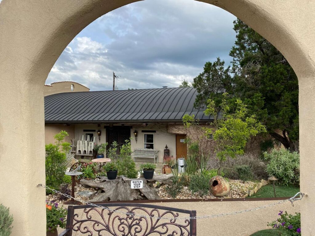 Campus Photo Gallery - Wizard Academy