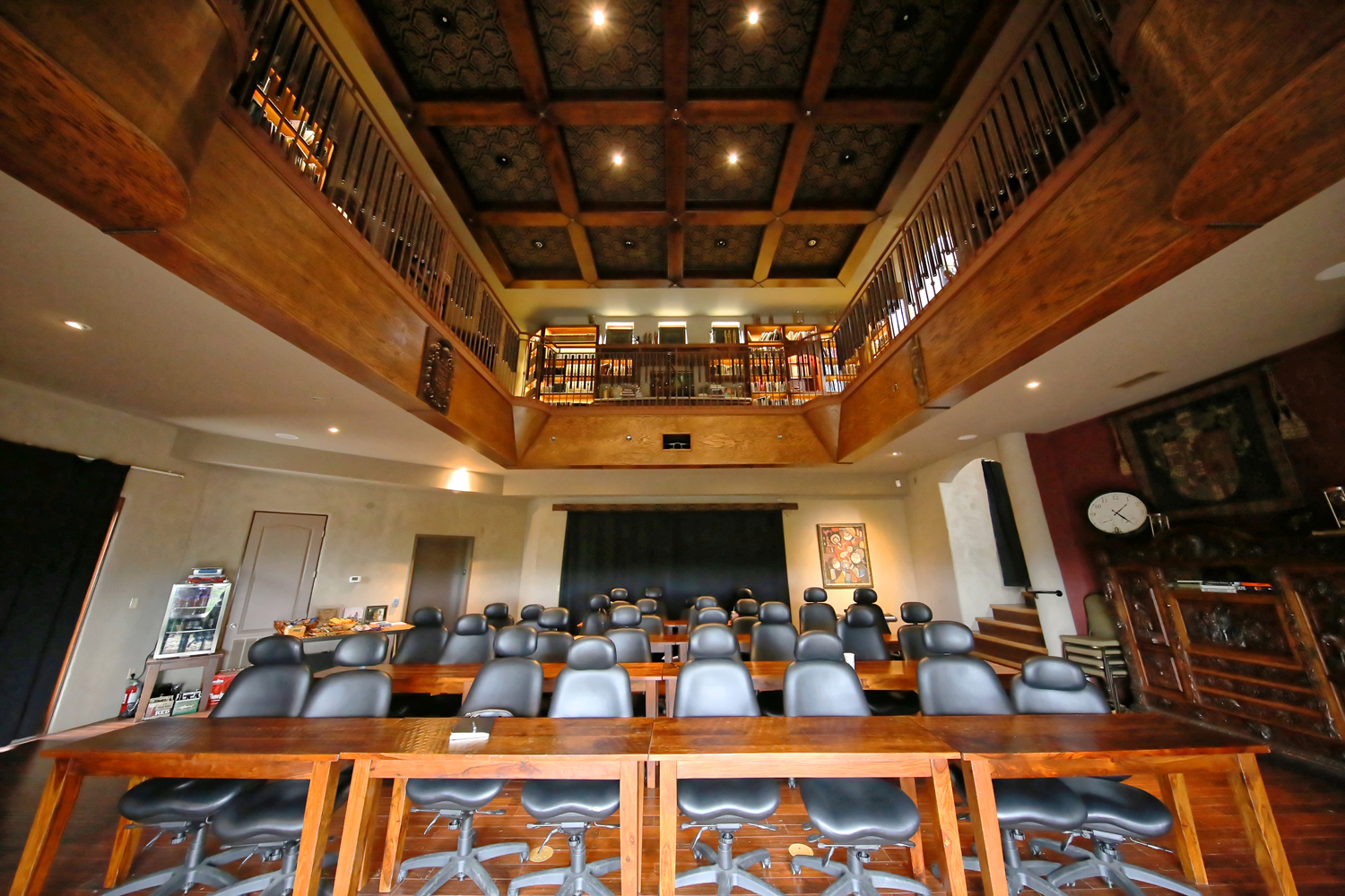 Upcoming Campus Classes - Wizard Academy