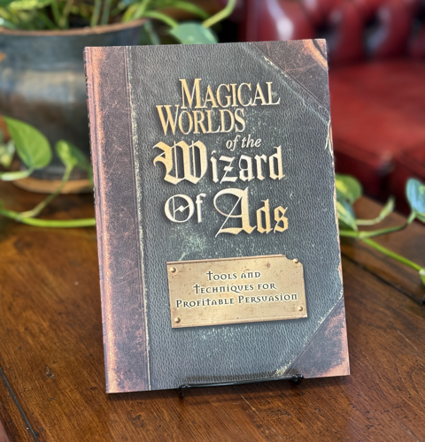 Books Archives - Wizard Academy